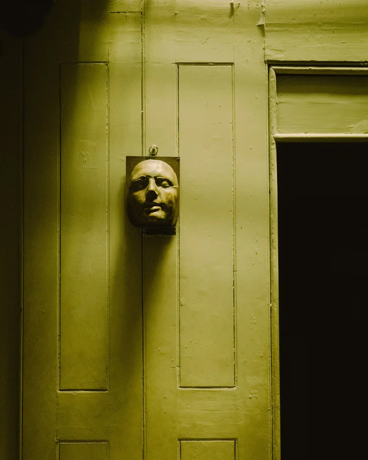 Genius Loci: A Visual Exploration on the Spirit of Place — Alixe Lay