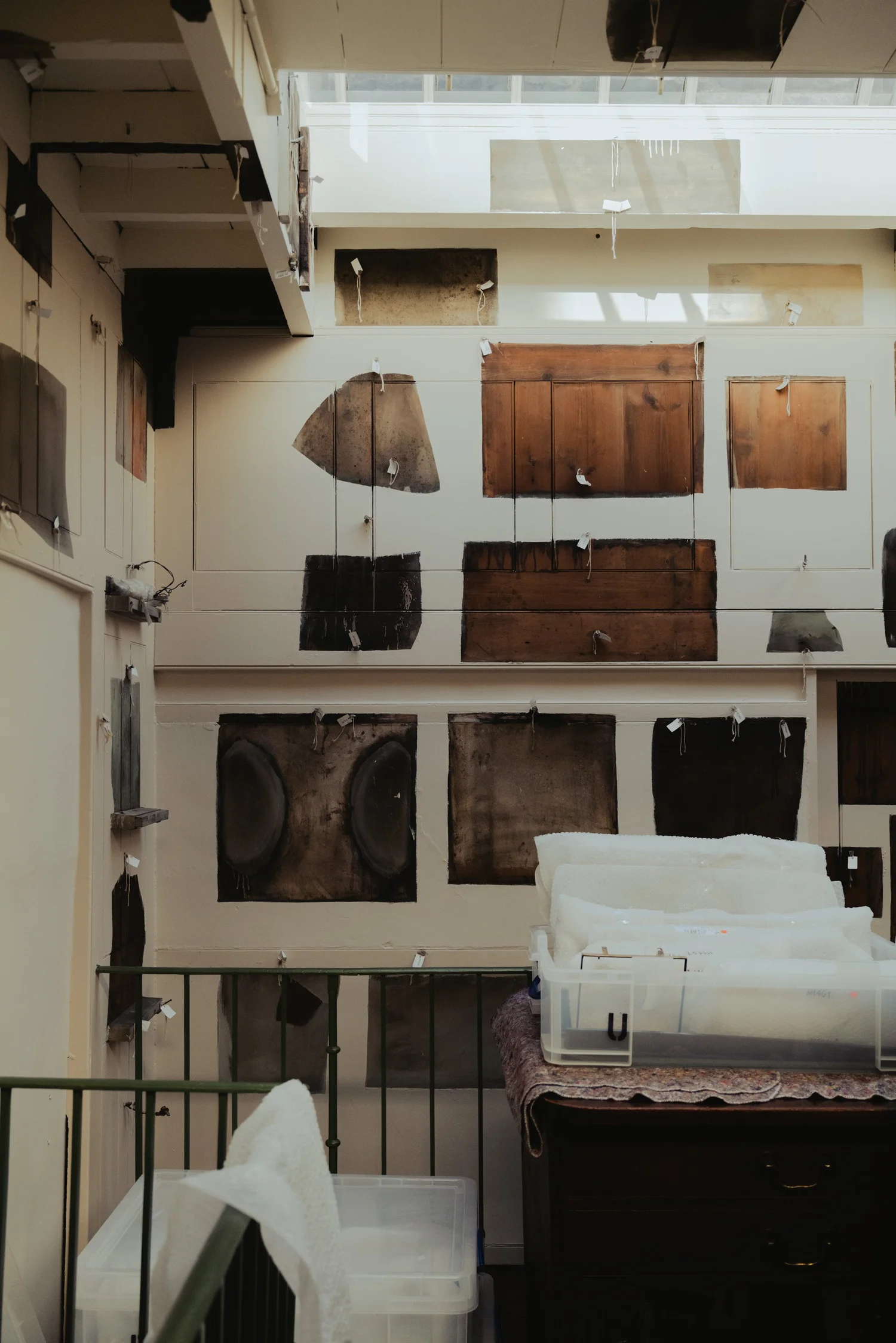 Genius Loci: A Visual Exploration on the Spirit of Place — Alixe Lay