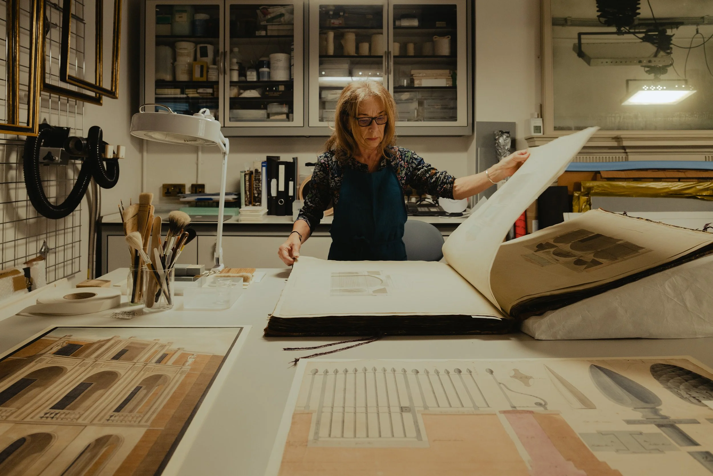 Genius Loci: A Visual Exploration on the Spirit of Place — Alixe Lay