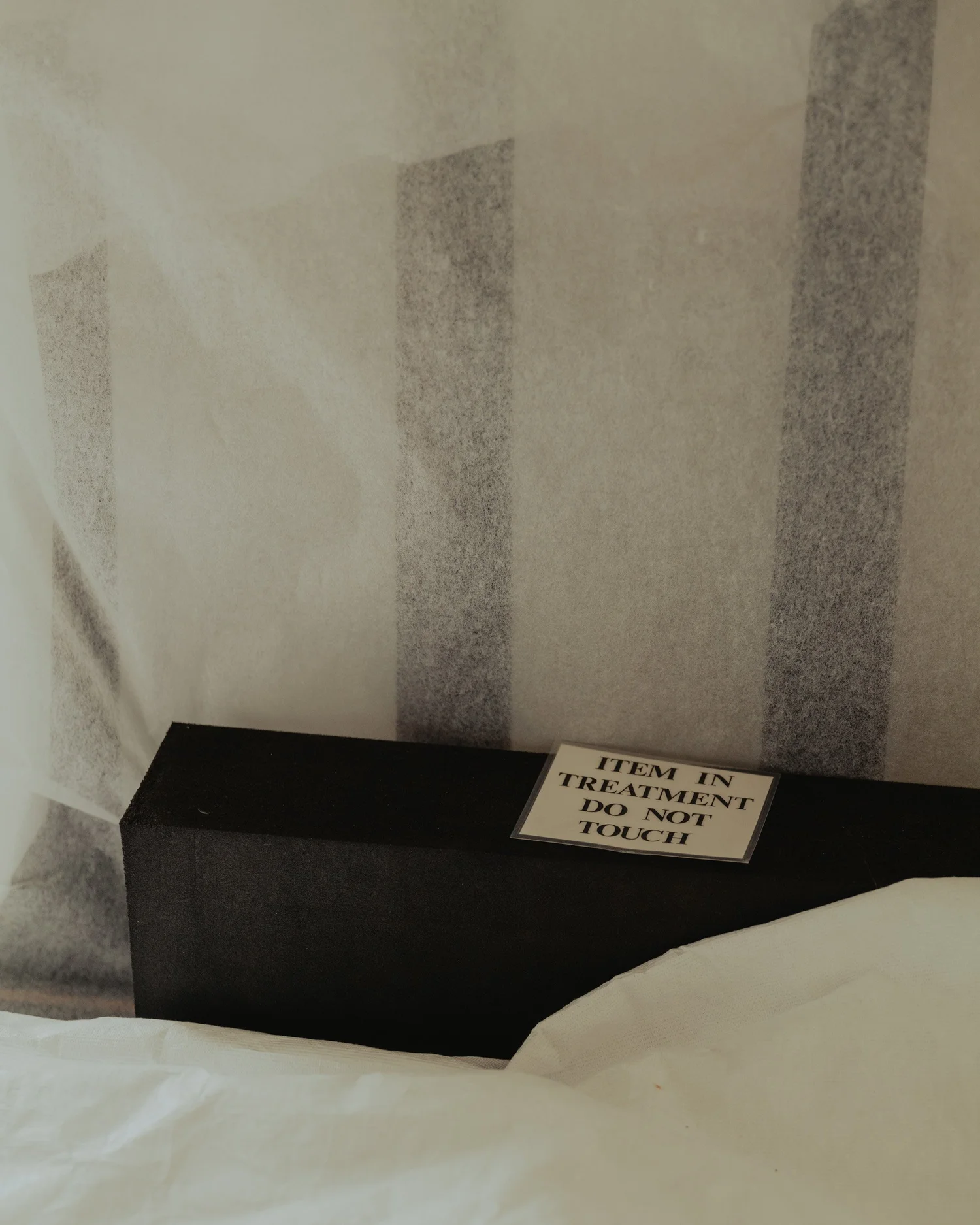 Genius Loci: A Visual Exploration on the Spirit of Place — Alixe Lay