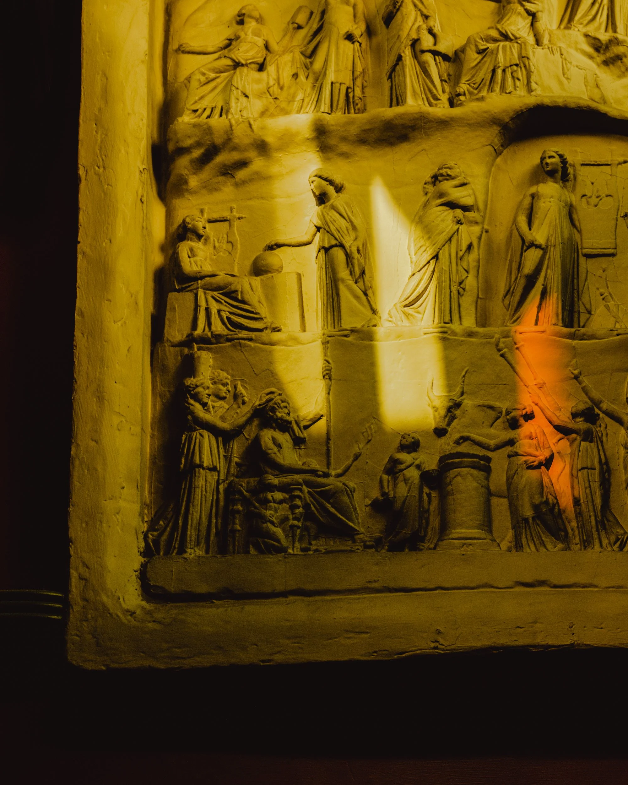 Genius Loci: A Visual Exploration on the Spirit of Place — Alixe Lay