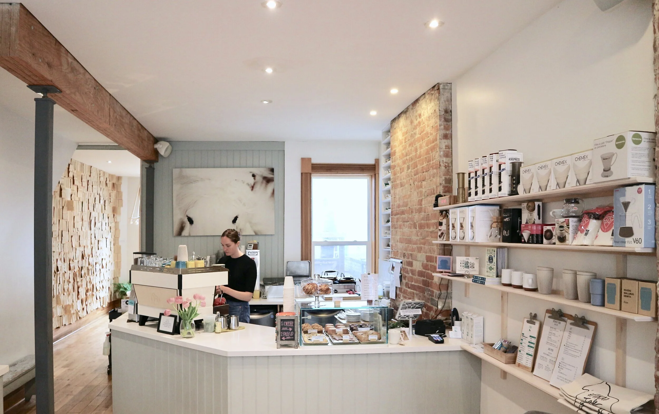 FIKA Cafe