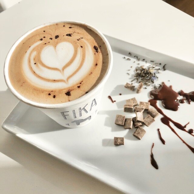 FIKA Cafe