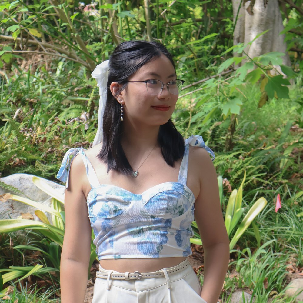 Dragon Staff — ACA