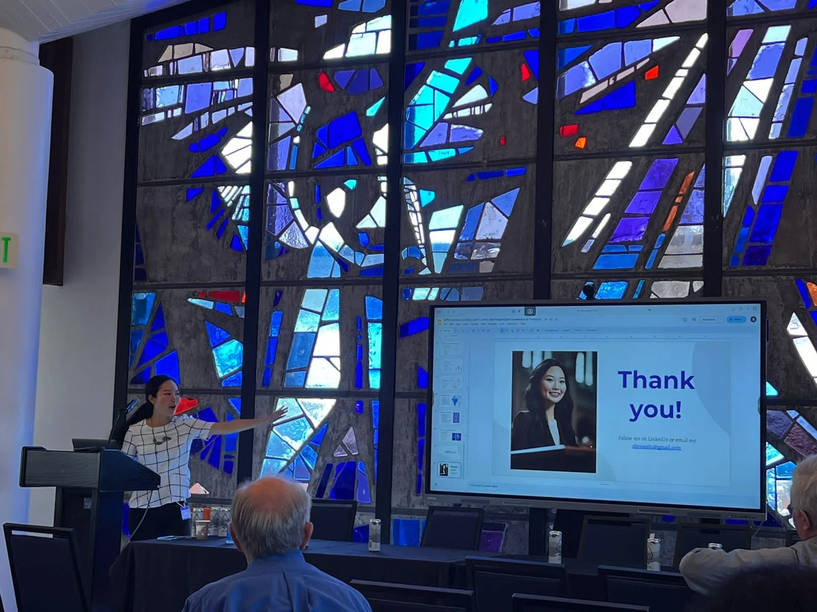 SPM Summit NA 2023 — SPM Summit