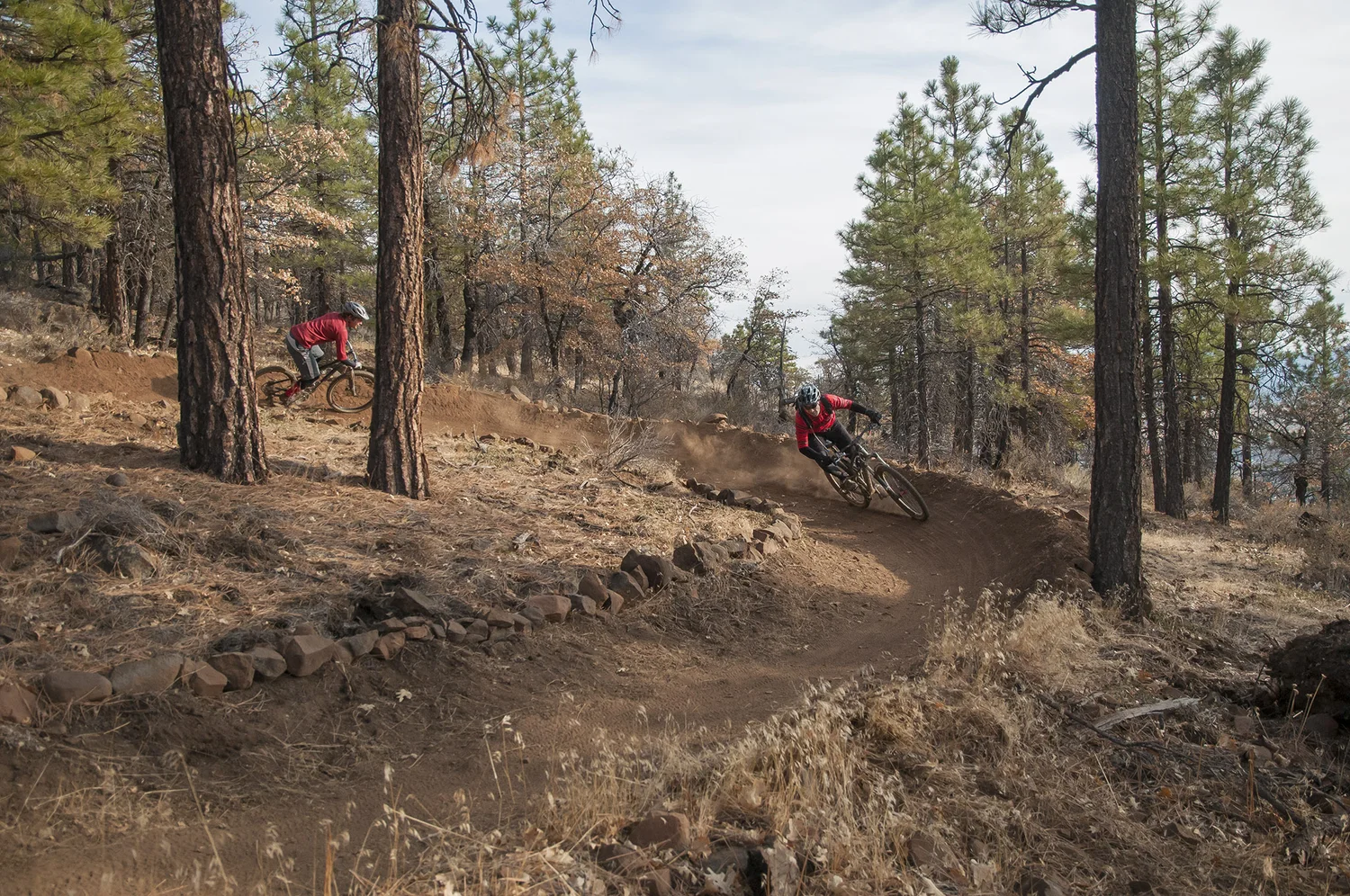 Lassen County Trails