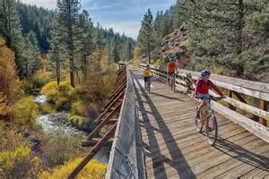Bizz Johnson Trail
