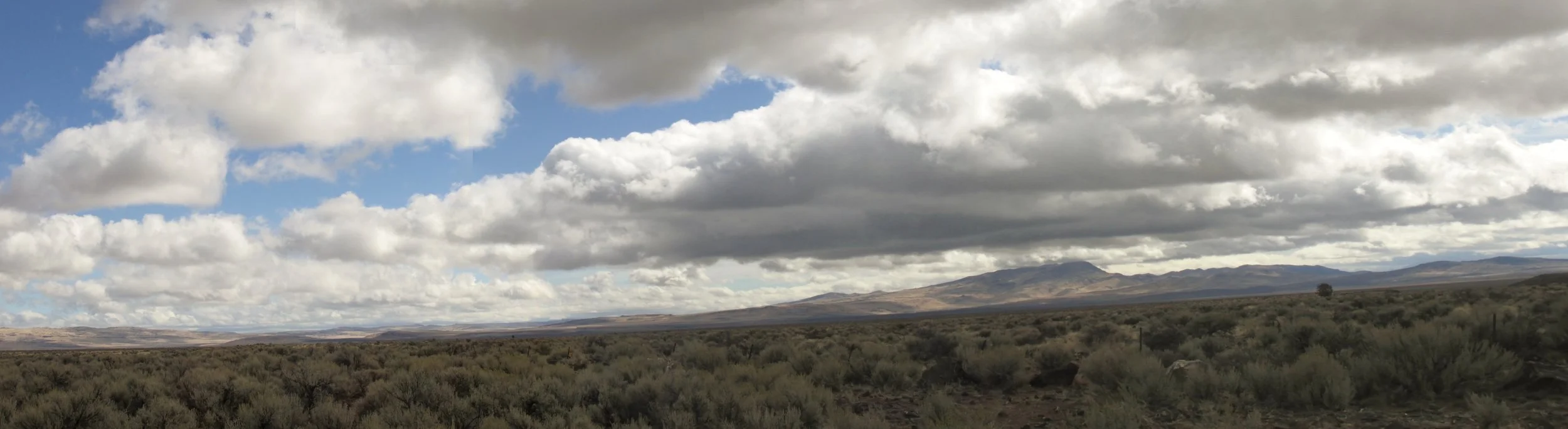 Modoc Line Rail Trail