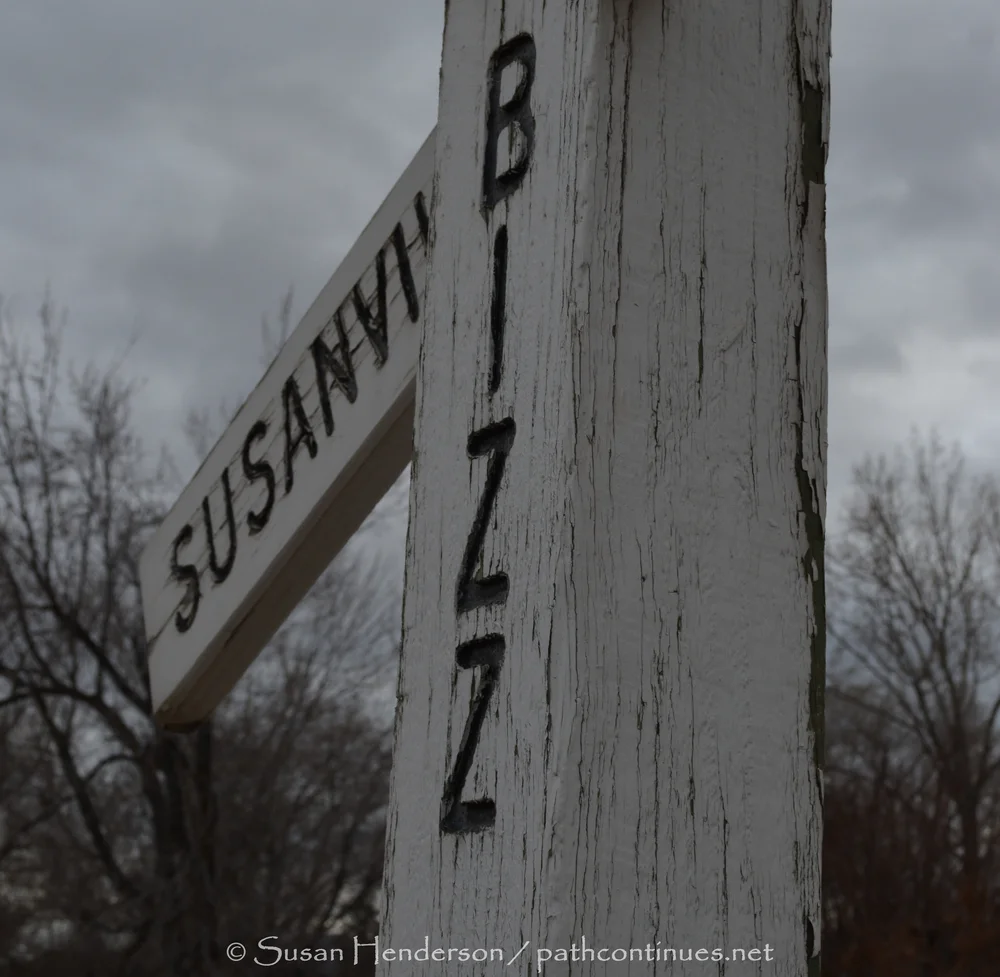 Bizz Johnson Trail