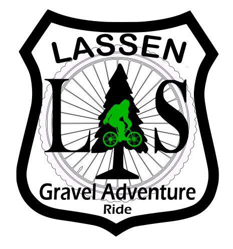 Lassen Gravel Adventure Ride