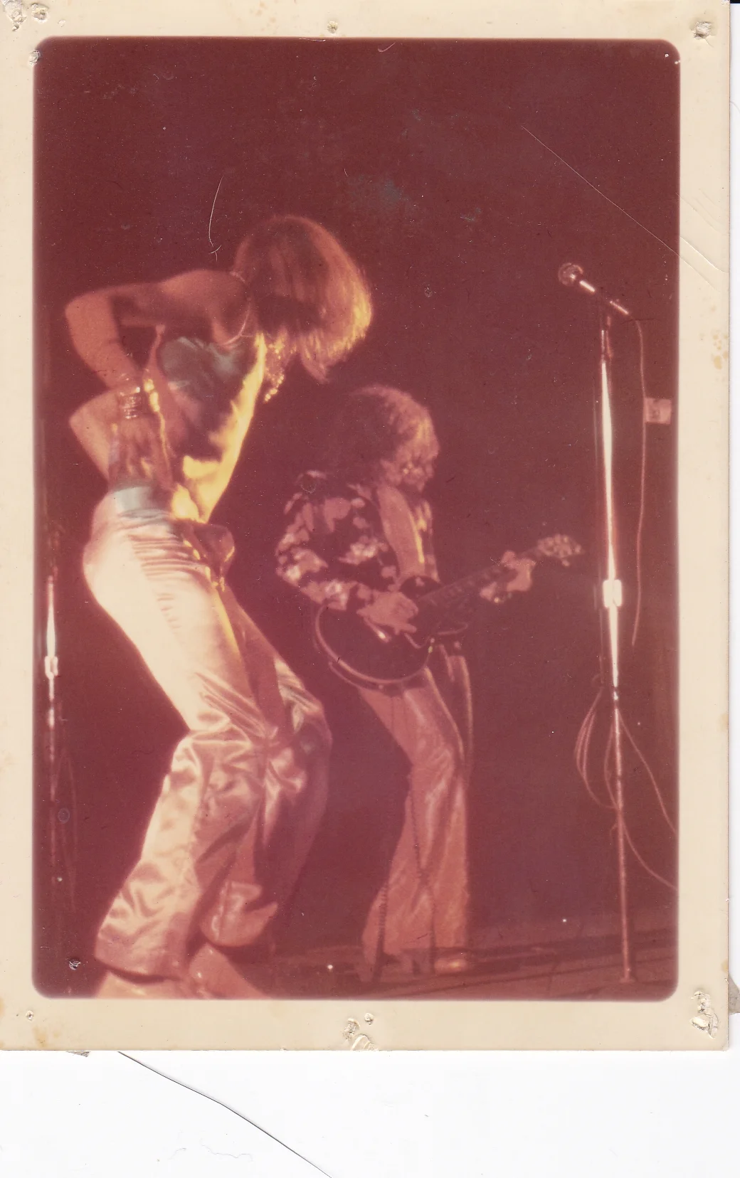 J Howard Duff's Gallery — J Howard Duff