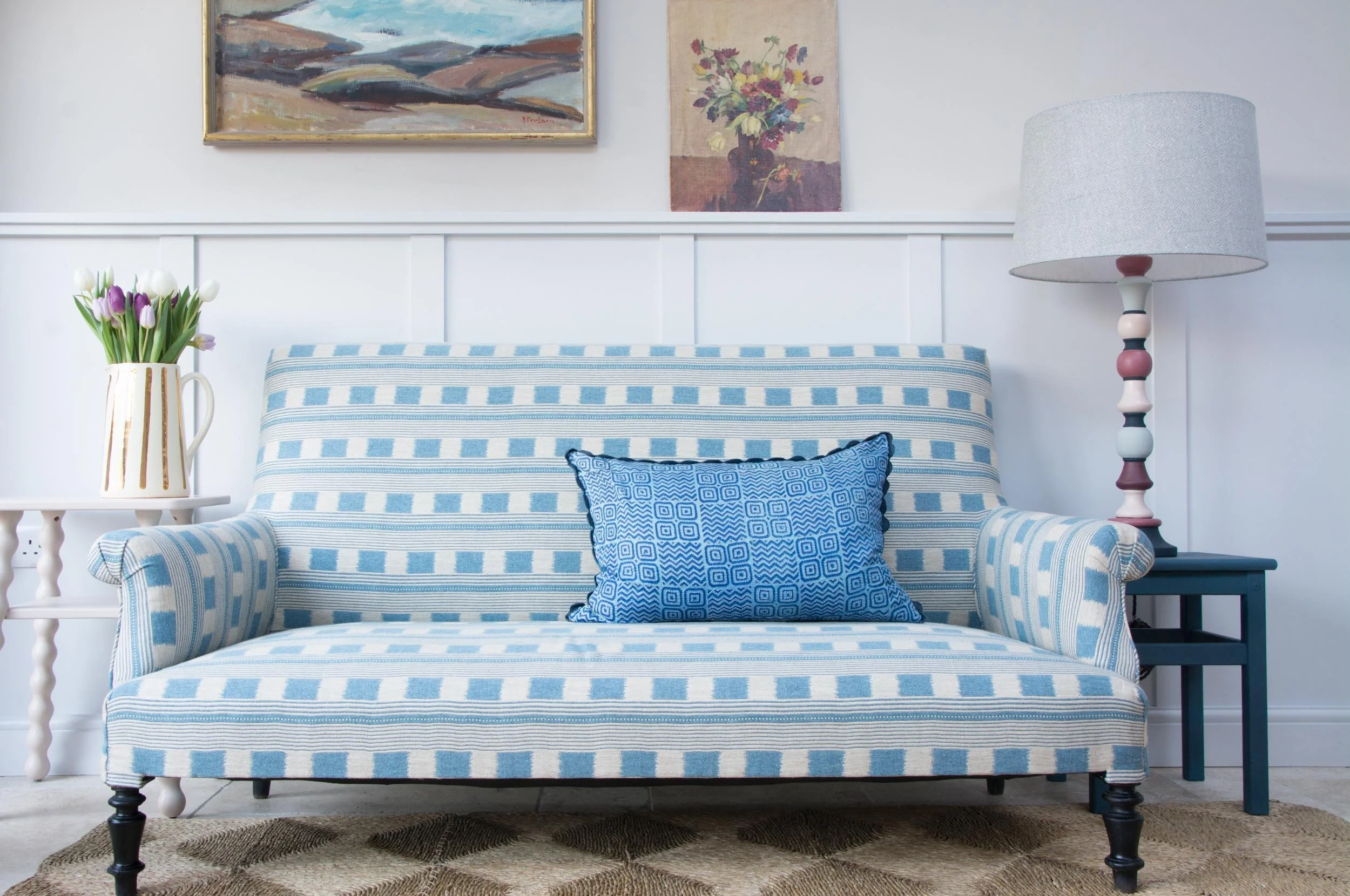 Studio Sanders :: Interior Design & Decoration Studio :: Cambridge ...