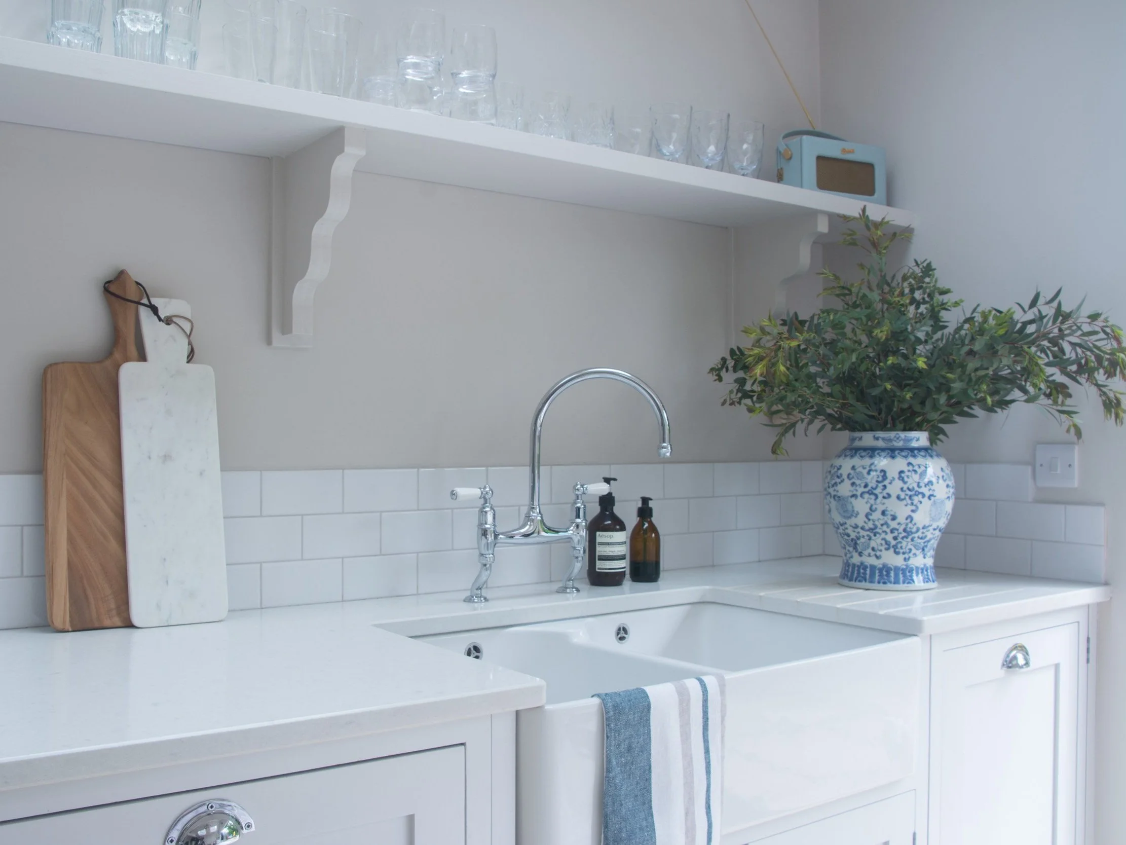 Residential interior design projects by Studio Sanders, from new-build ...