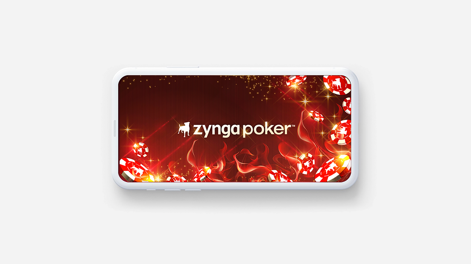 Zynga Poker Png
