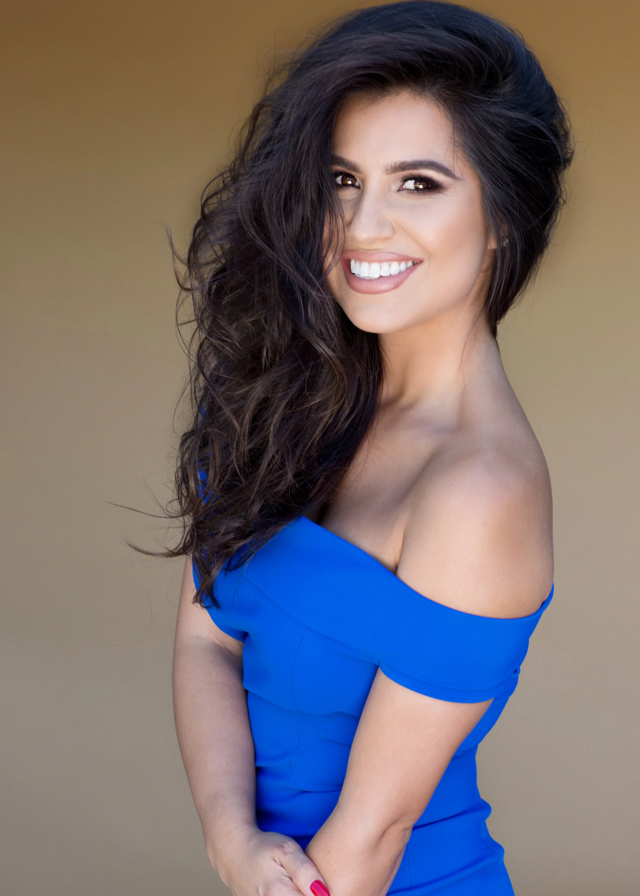 Bio — Joyce Morrison