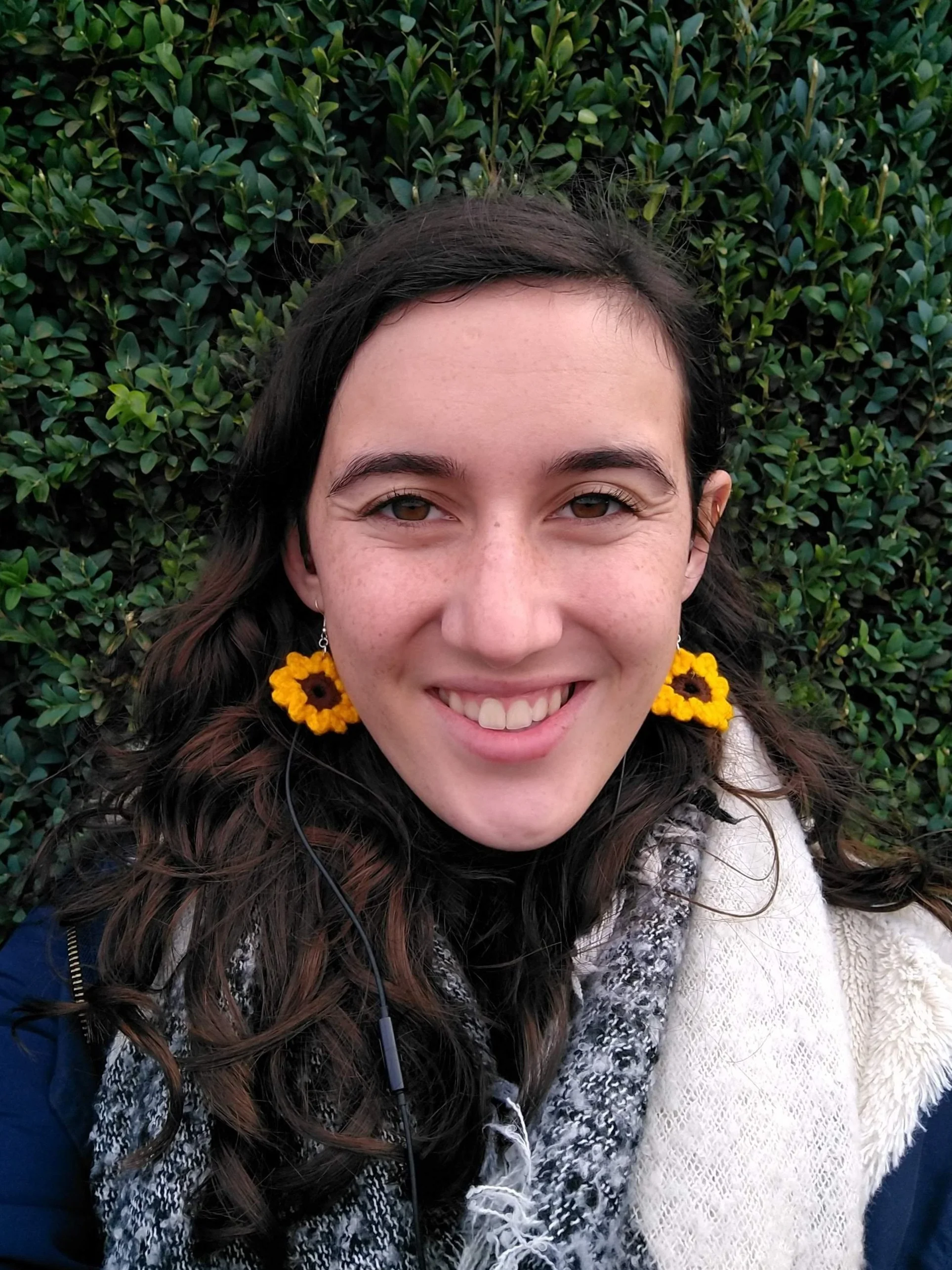 Meet the Team — Trinity Church Oxford