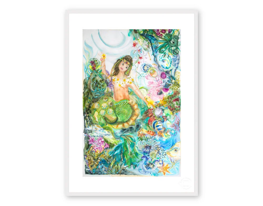 Fine Art Store — Lucy Cookson