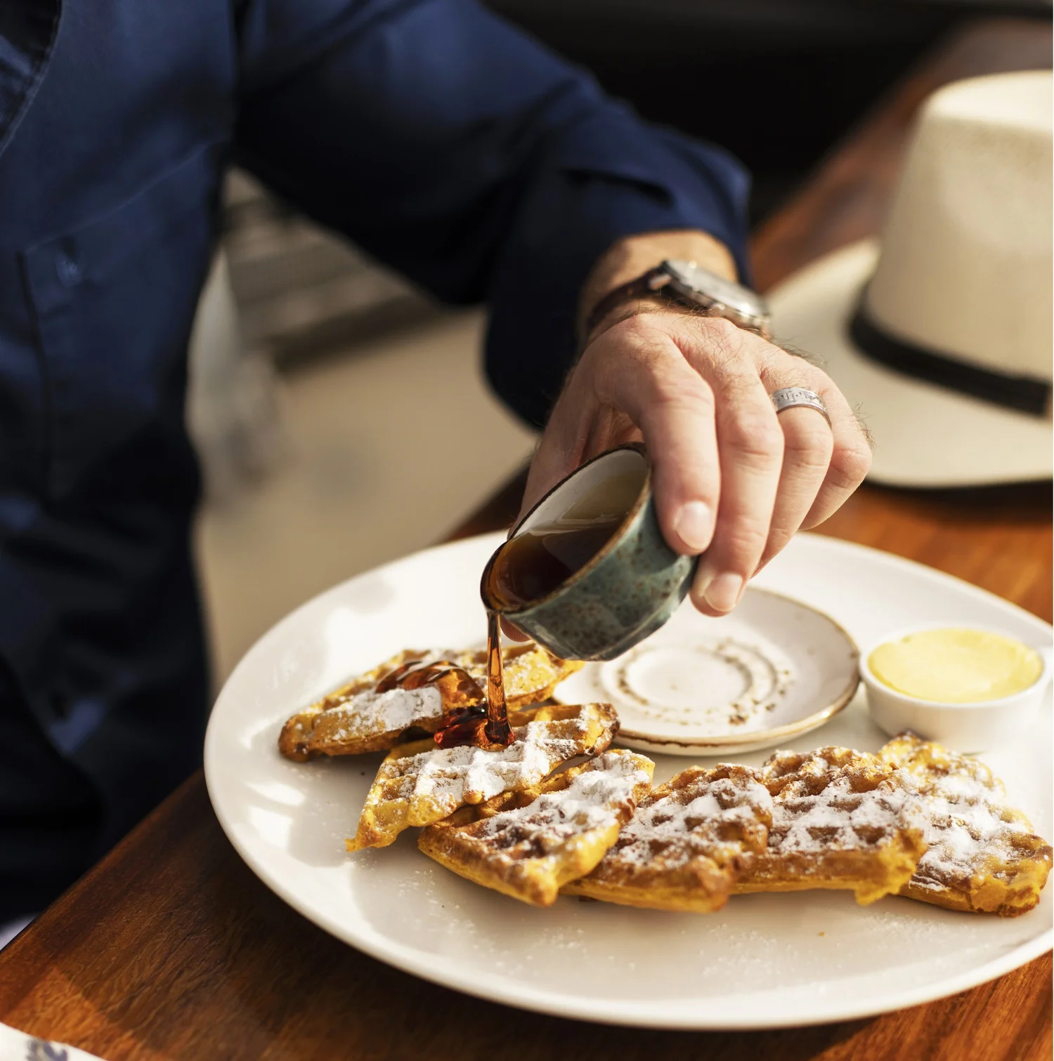 Modern Italian Cuisine ~ Reimagined Italian favorites made with New ...