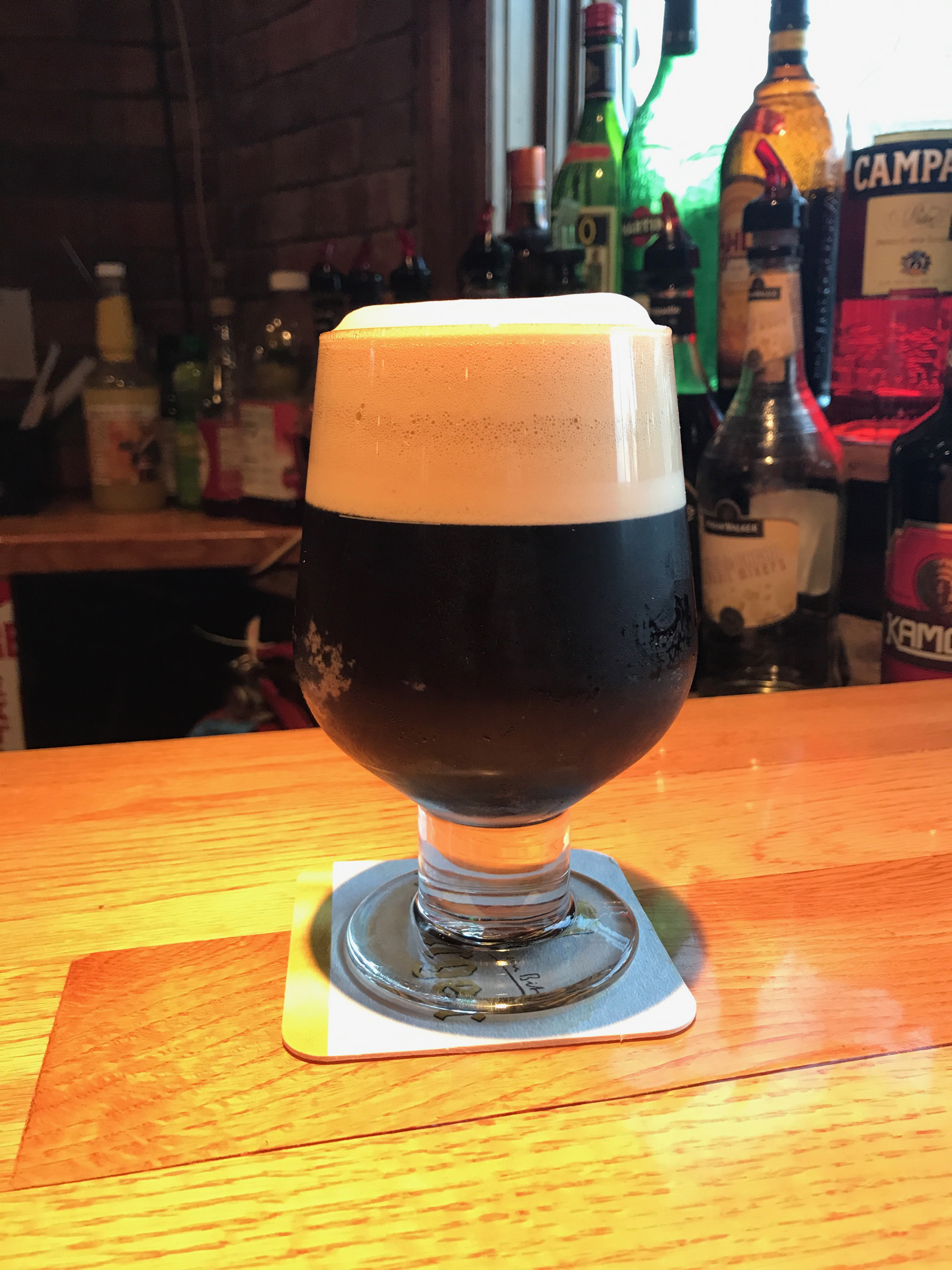 The Shepherd & The Knucklehead