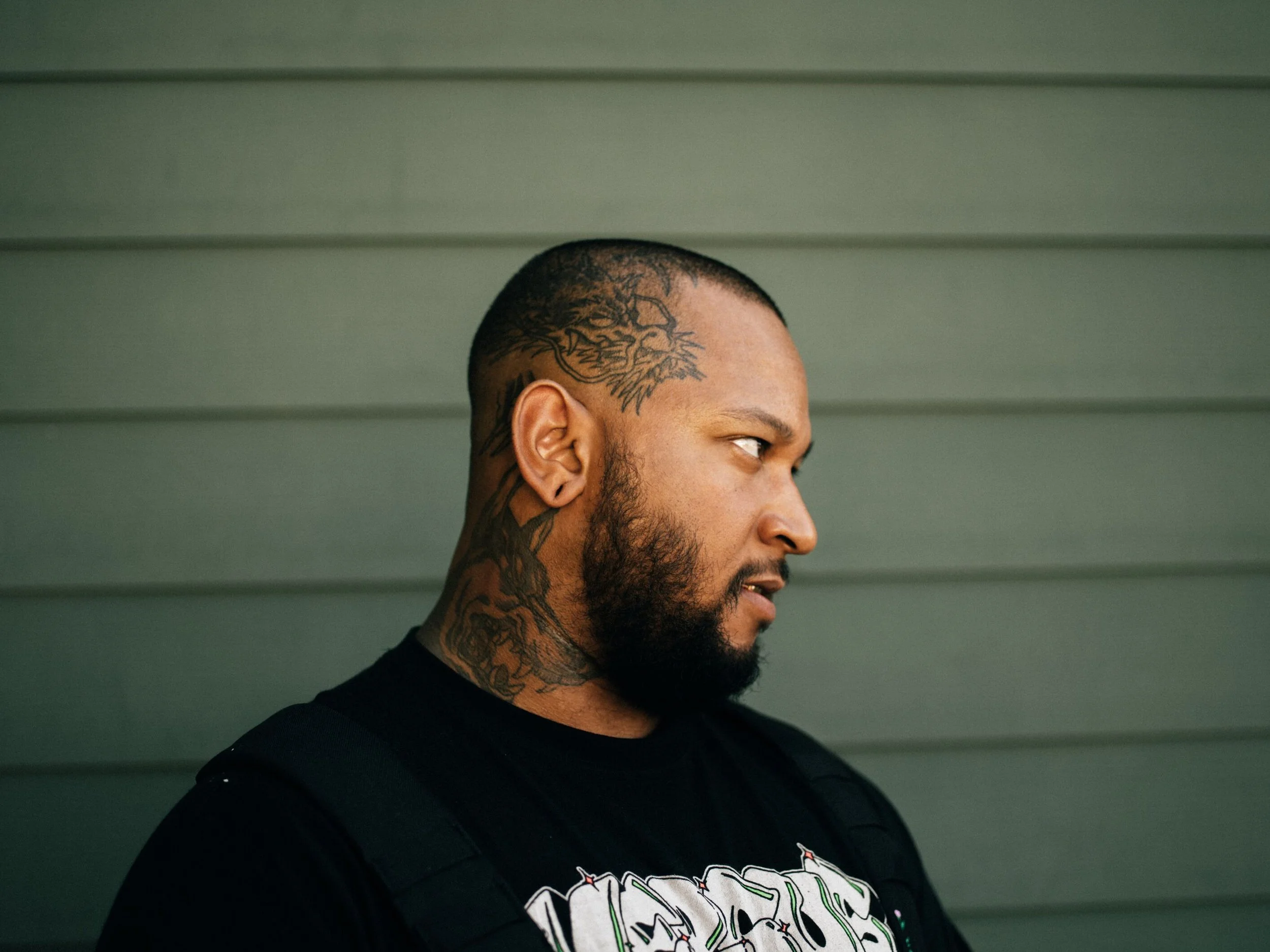 Swan Coach House Gallery