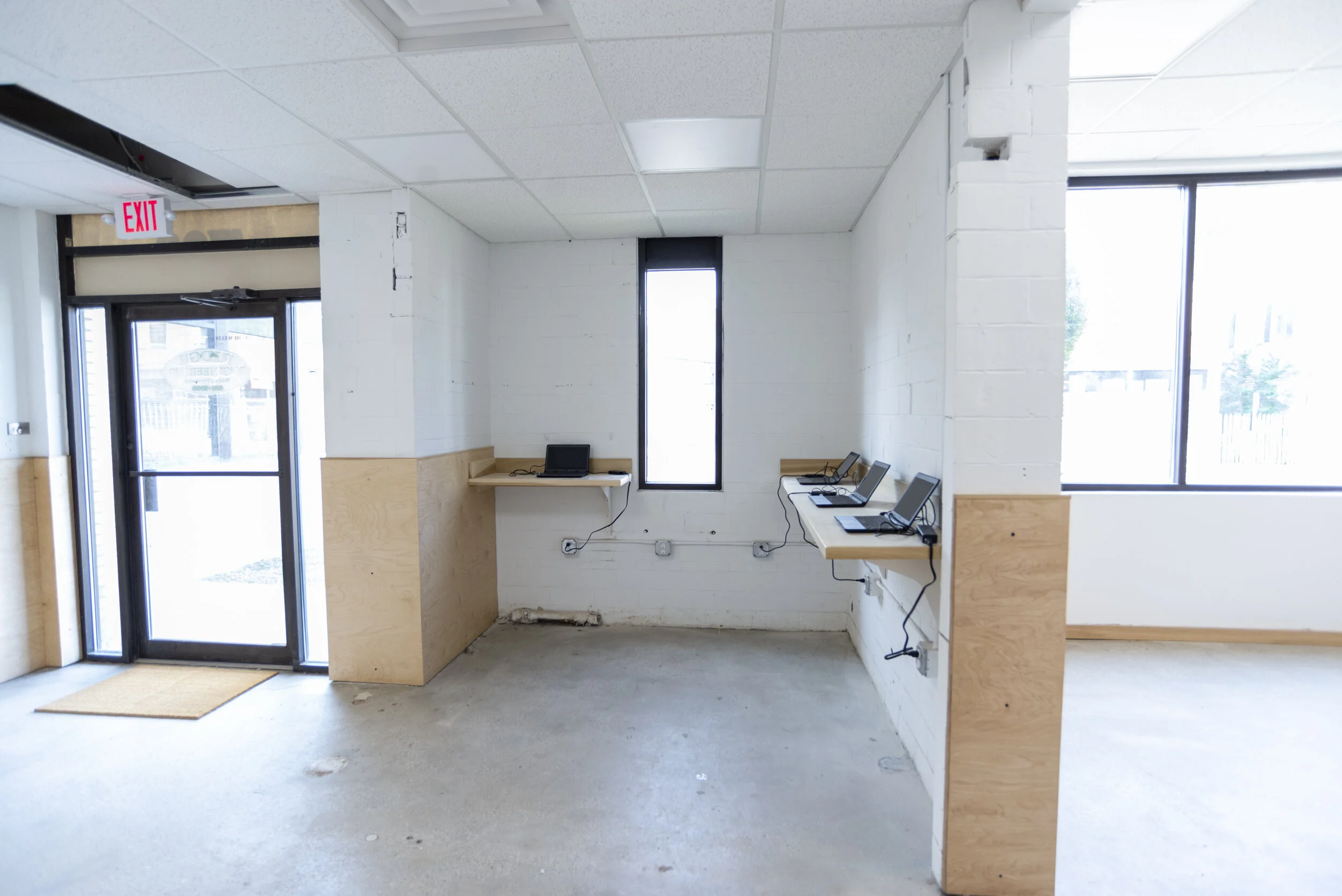 Facility — Climb Cincy