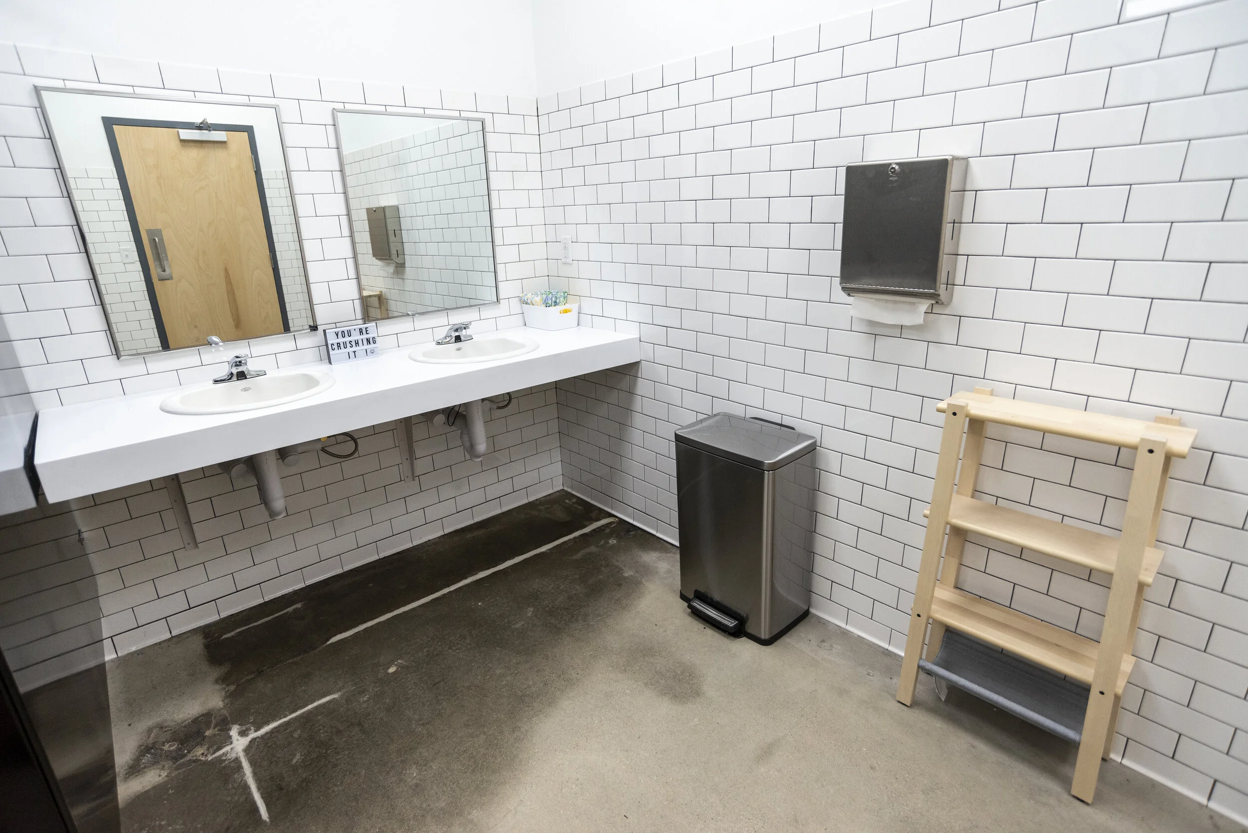 Facility — Climb Cincy