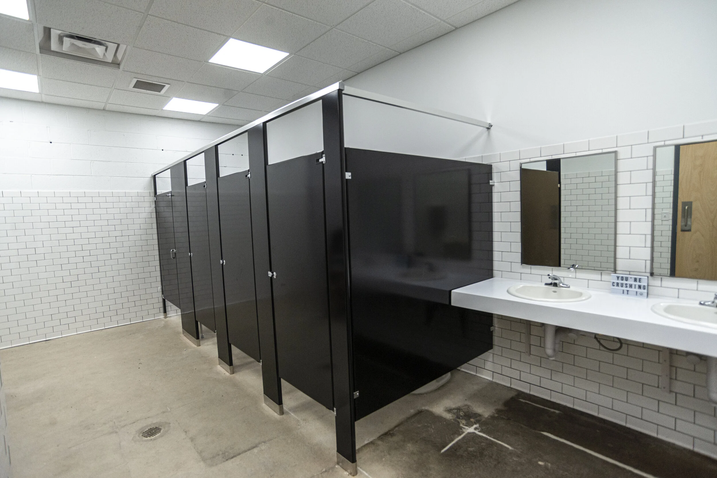 Facility — Climb Cincy