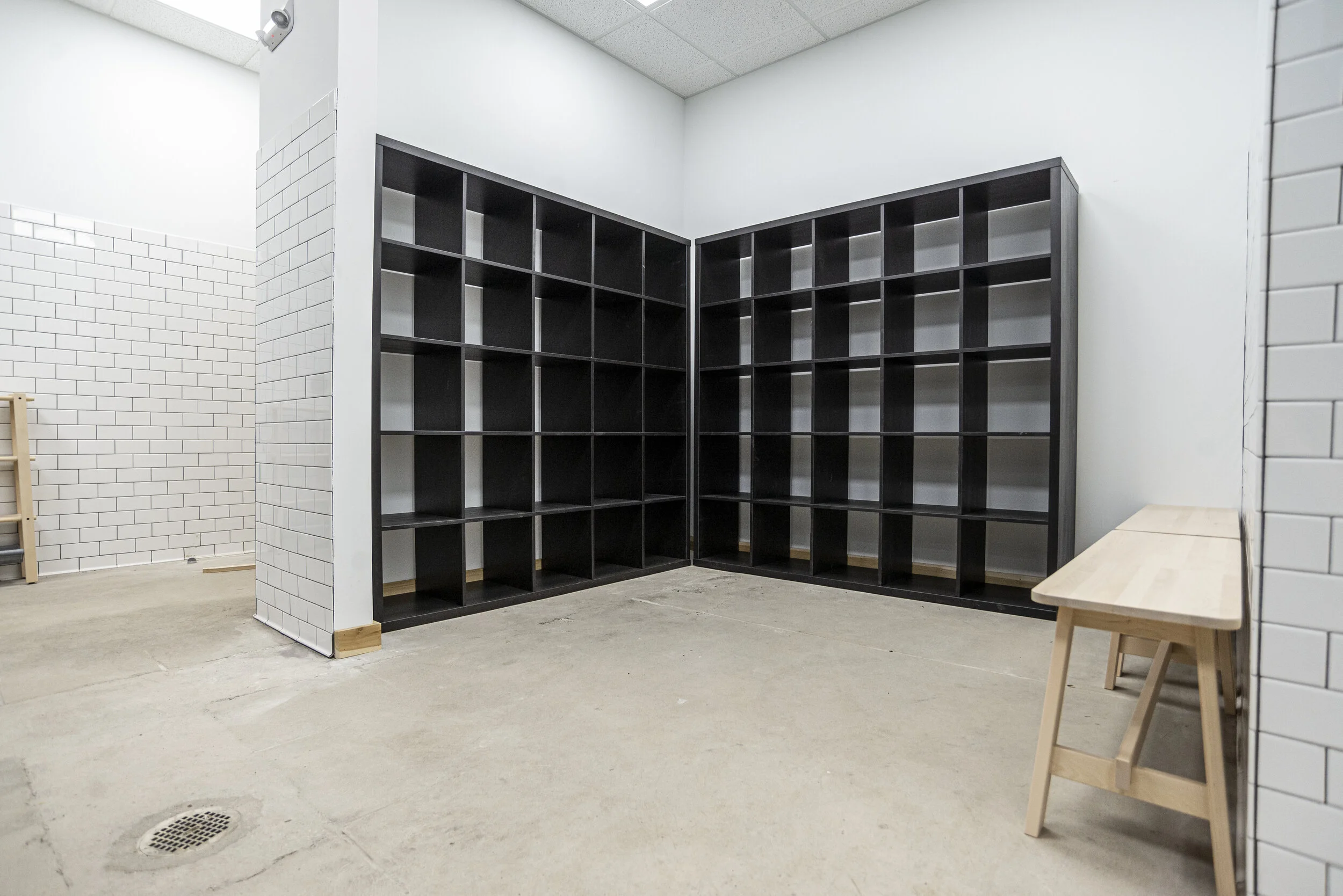 Facility — Climb Cincy