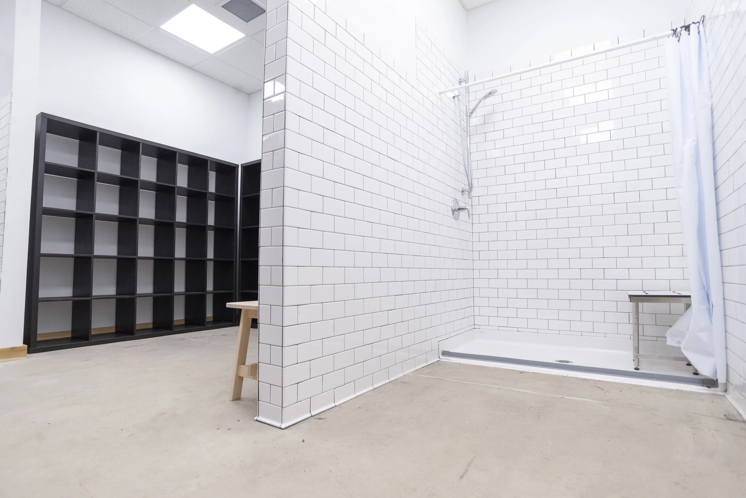 Facility — Climb Cincy