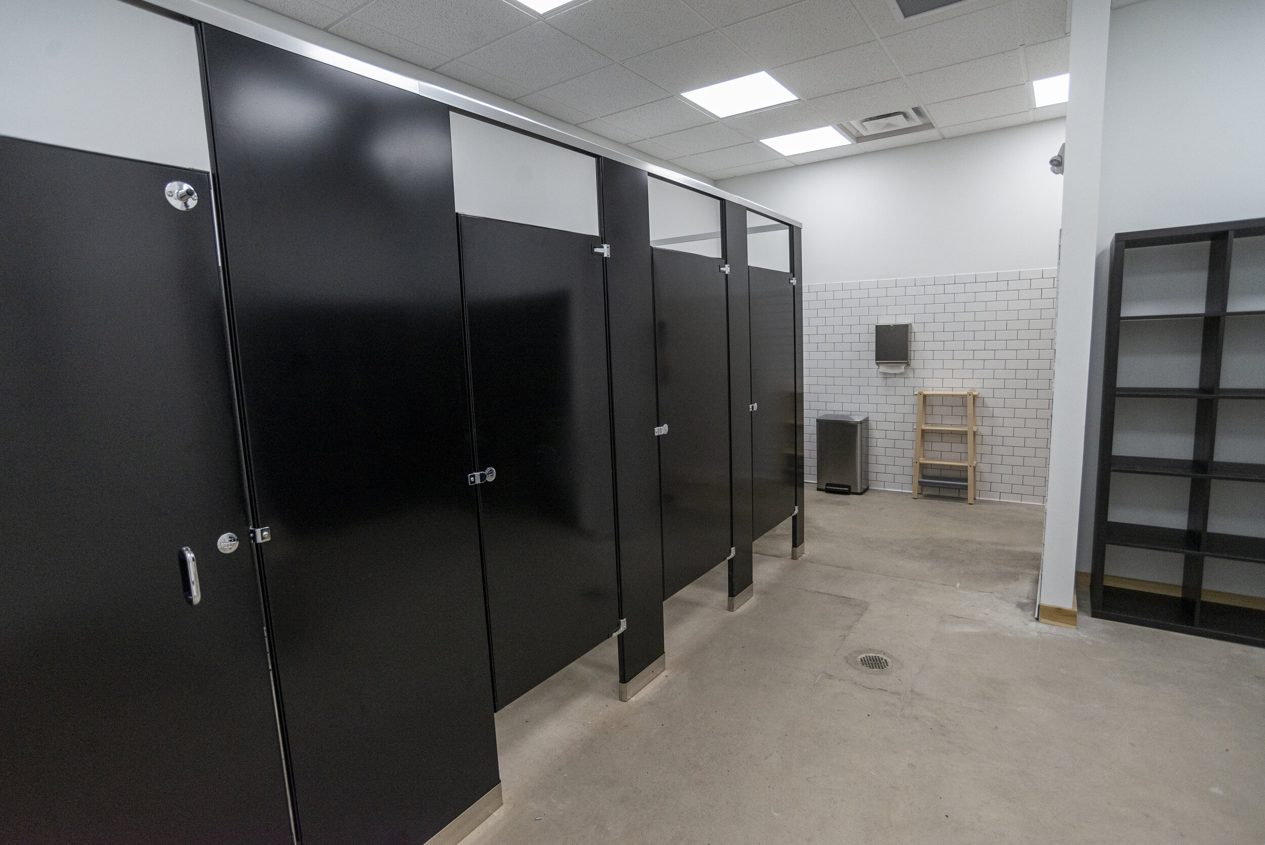 Facility — Climb Cincy