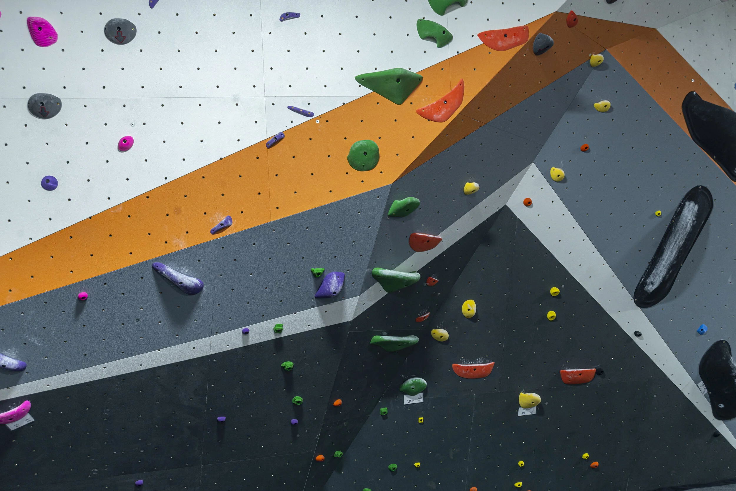 Facility — Climb Cincy