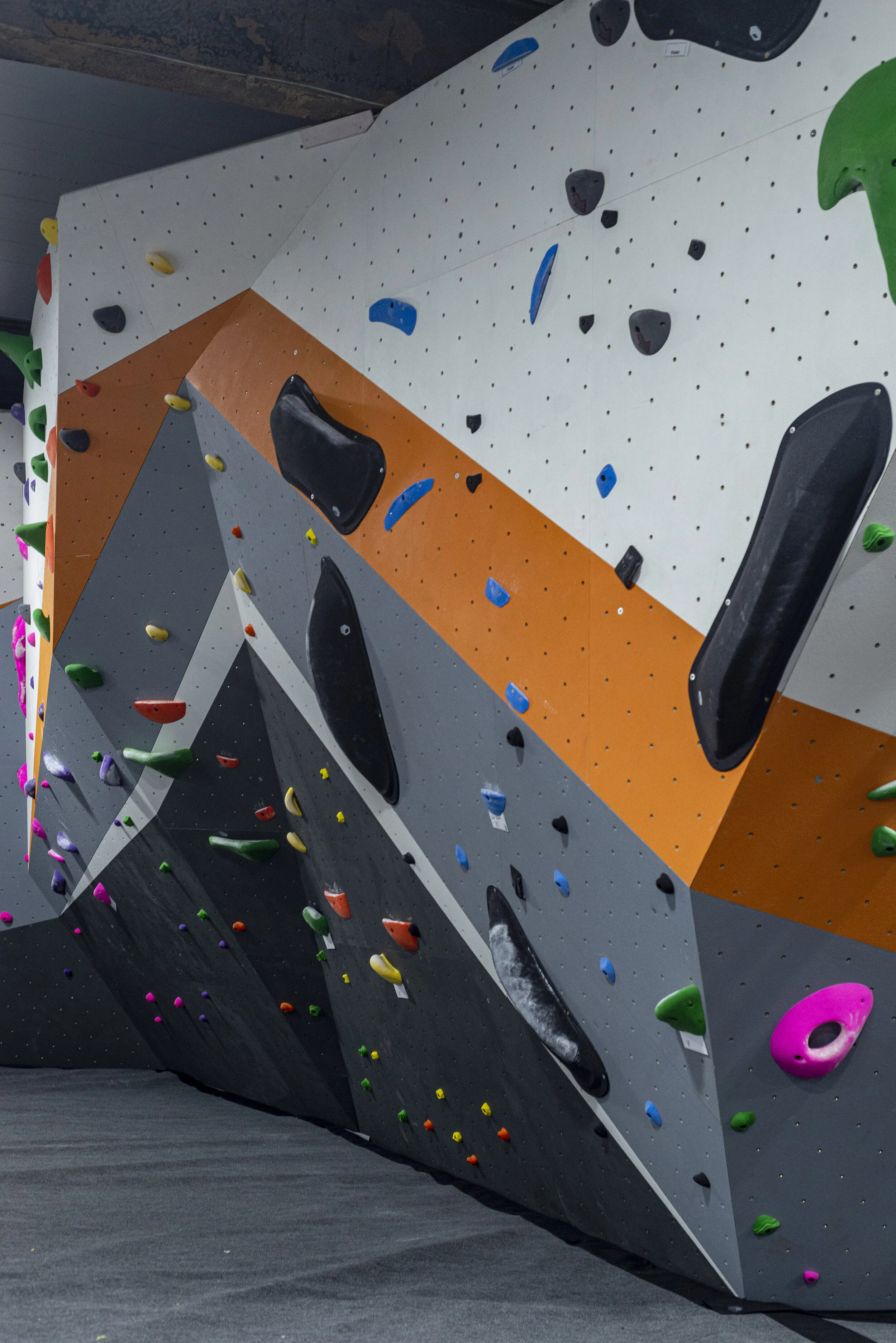 Facility — Climb Cincy