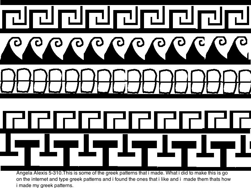 Quarter 1 — Larsonluvshistory