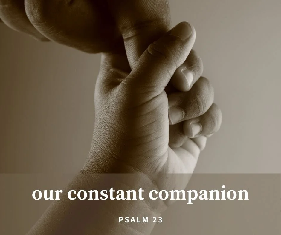 comfort — Listen In for a word of hope. Listening prayer an experience ...