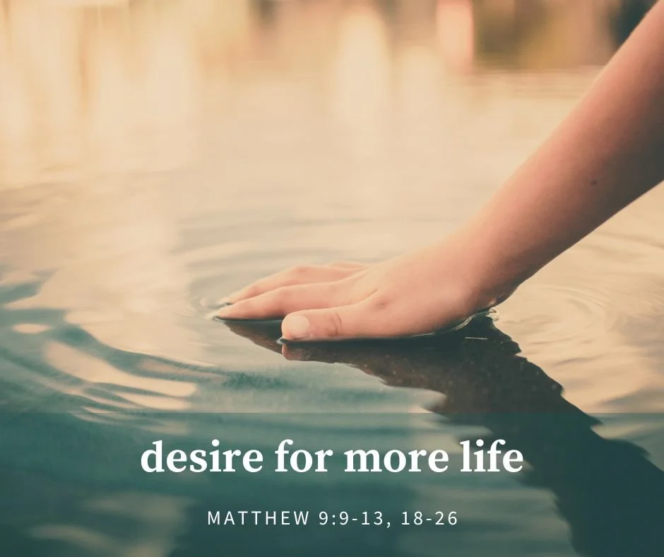 compassion — Listen In for a word of hope. Listening prayer an ...