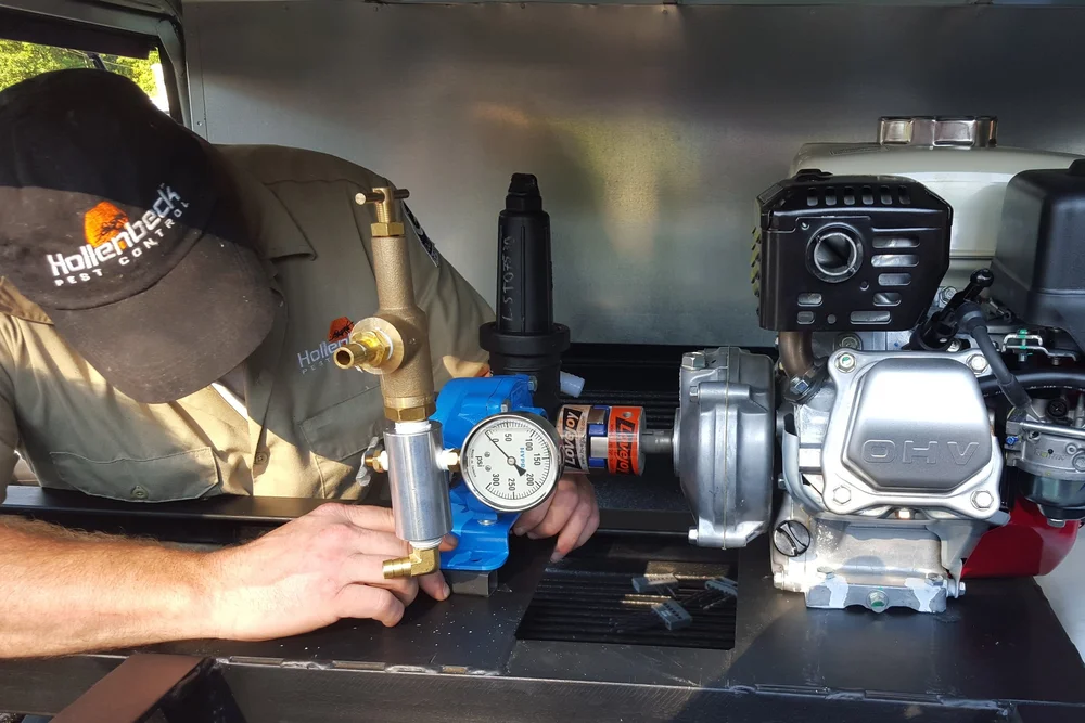 Residential Pest Control & Exterminator for NY Homes | Hudson Valley ...