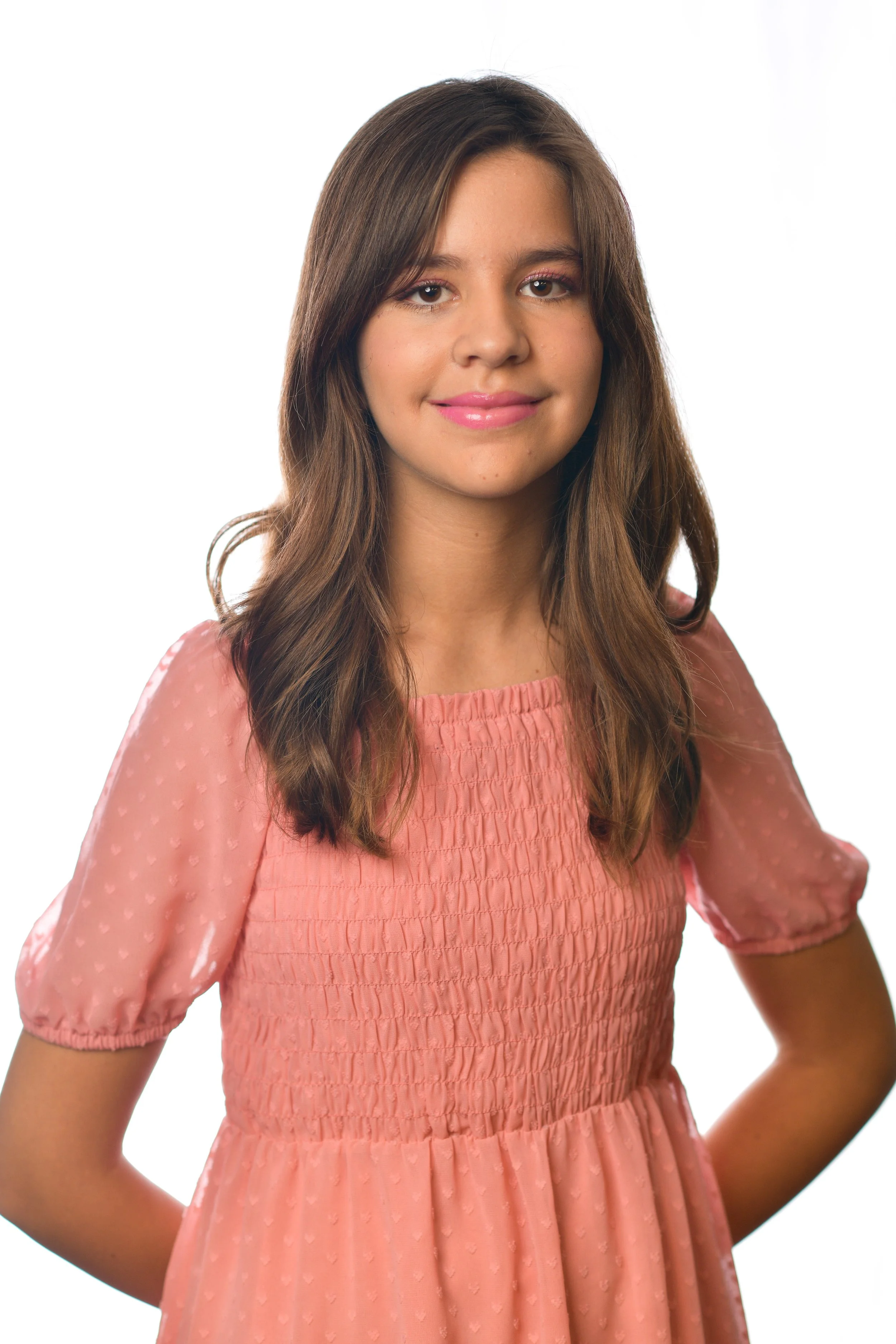 annual fashion show — Beautifully Loved