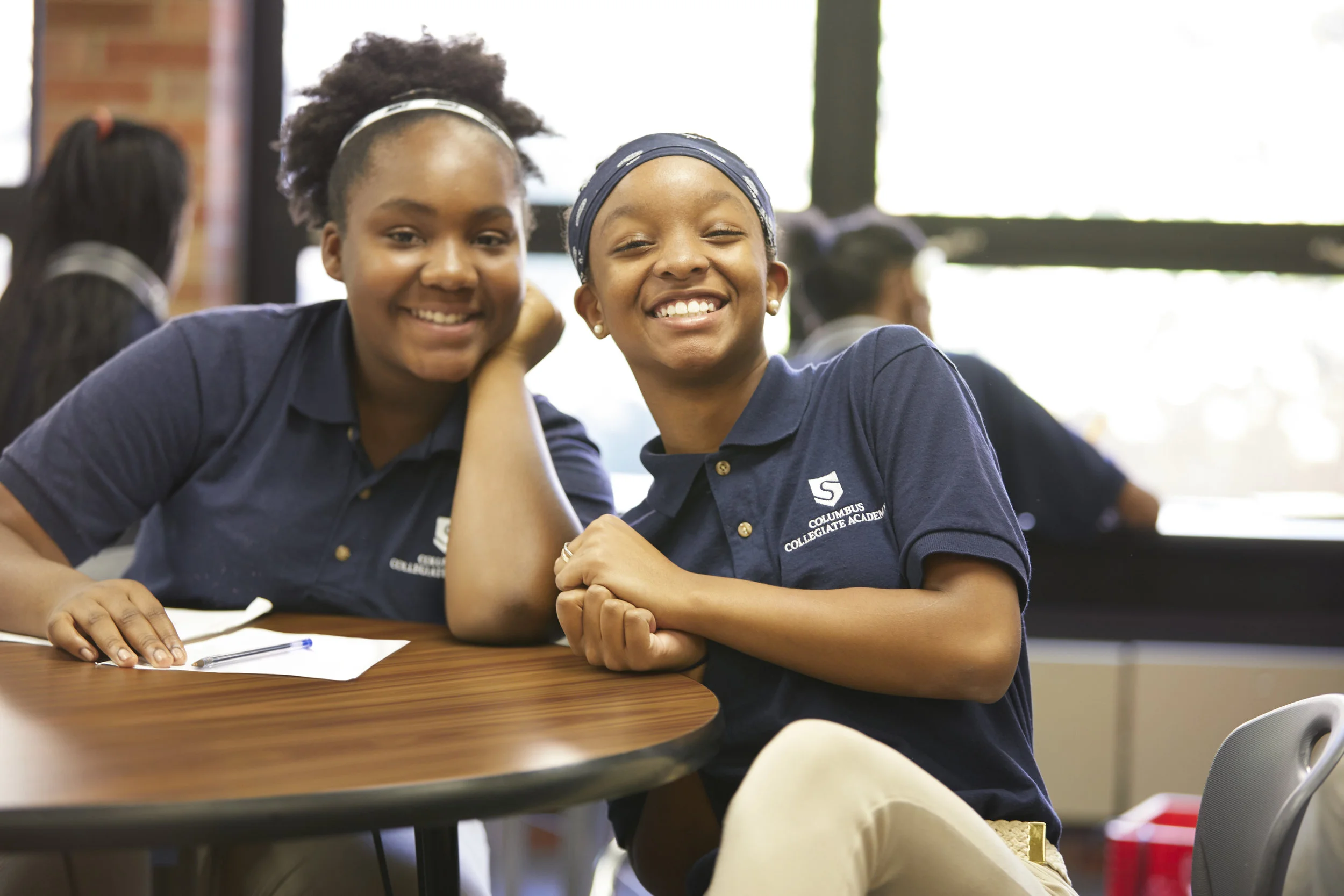 School Performance Institute