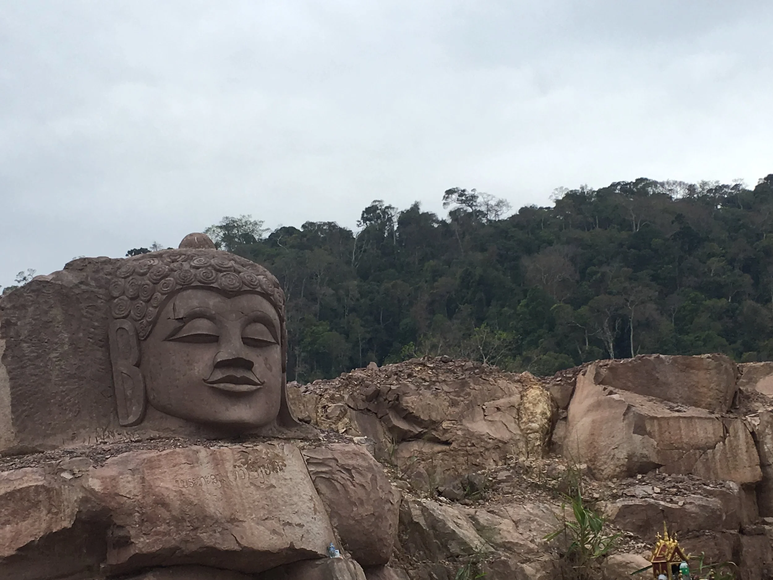 11 Fascinating Lao Myths and Legends — Regina G Beach