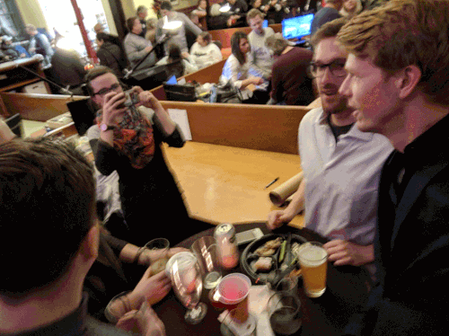 HCM ARCHITECT'S 20TH ANNIVERSARY — HCM Architects