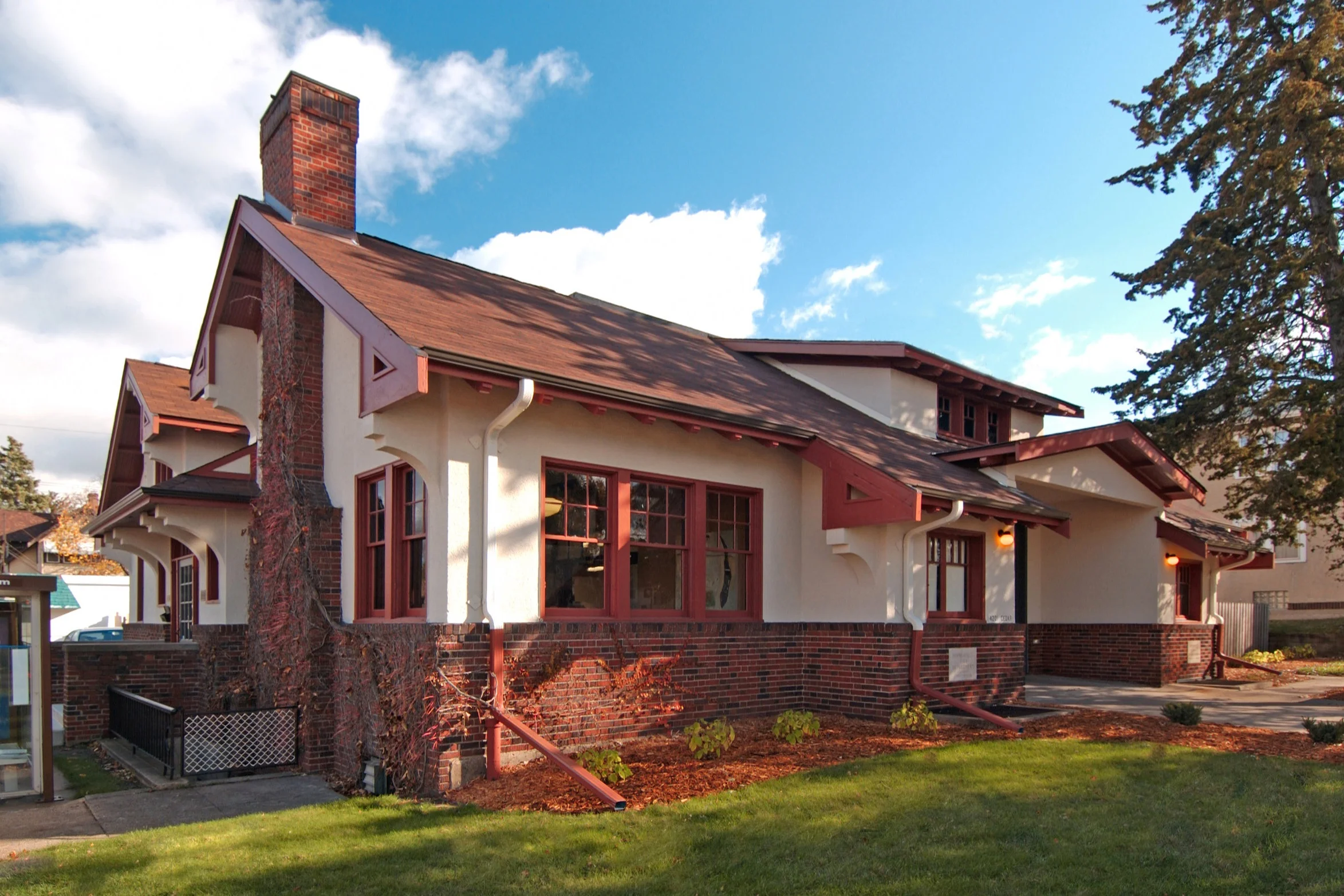 HCM Architects