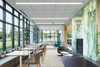 WILDWOOD LIBRARY — HCM Architects