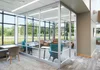 WILDWOOD LIBRARY — HCM Architects