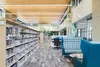 WILDWOOD LIBRARY — HCM Architects