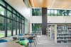 WILDWOOD LIBRARY — HCM Architects