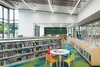 WILDWOOD LIBRARY — HCM Architects