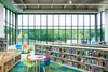 WILDWOOD LIBRARY — HCM Architects