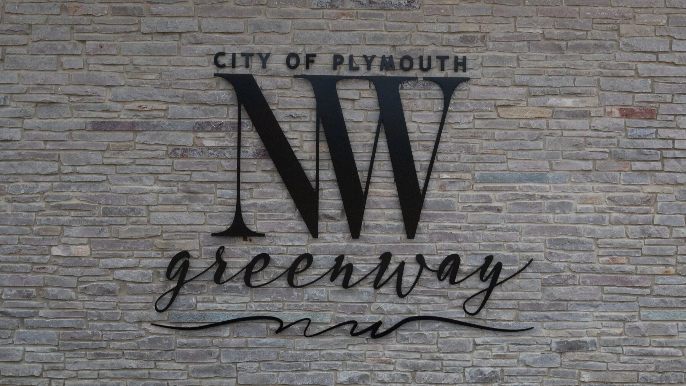 Northwest Greenway Ribbon Cutting — HCM Architects