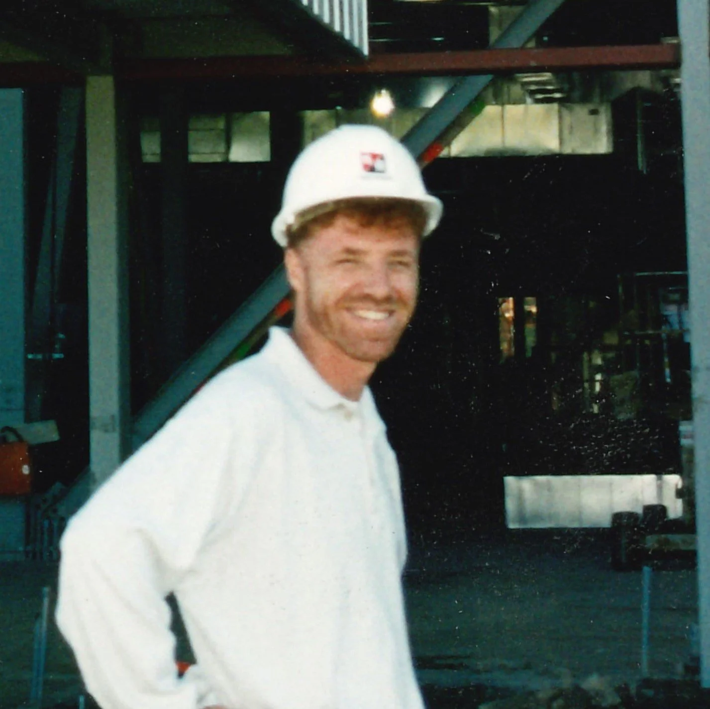 HCM's very own Roger Christensen retiring after 33 years — HCM Architects