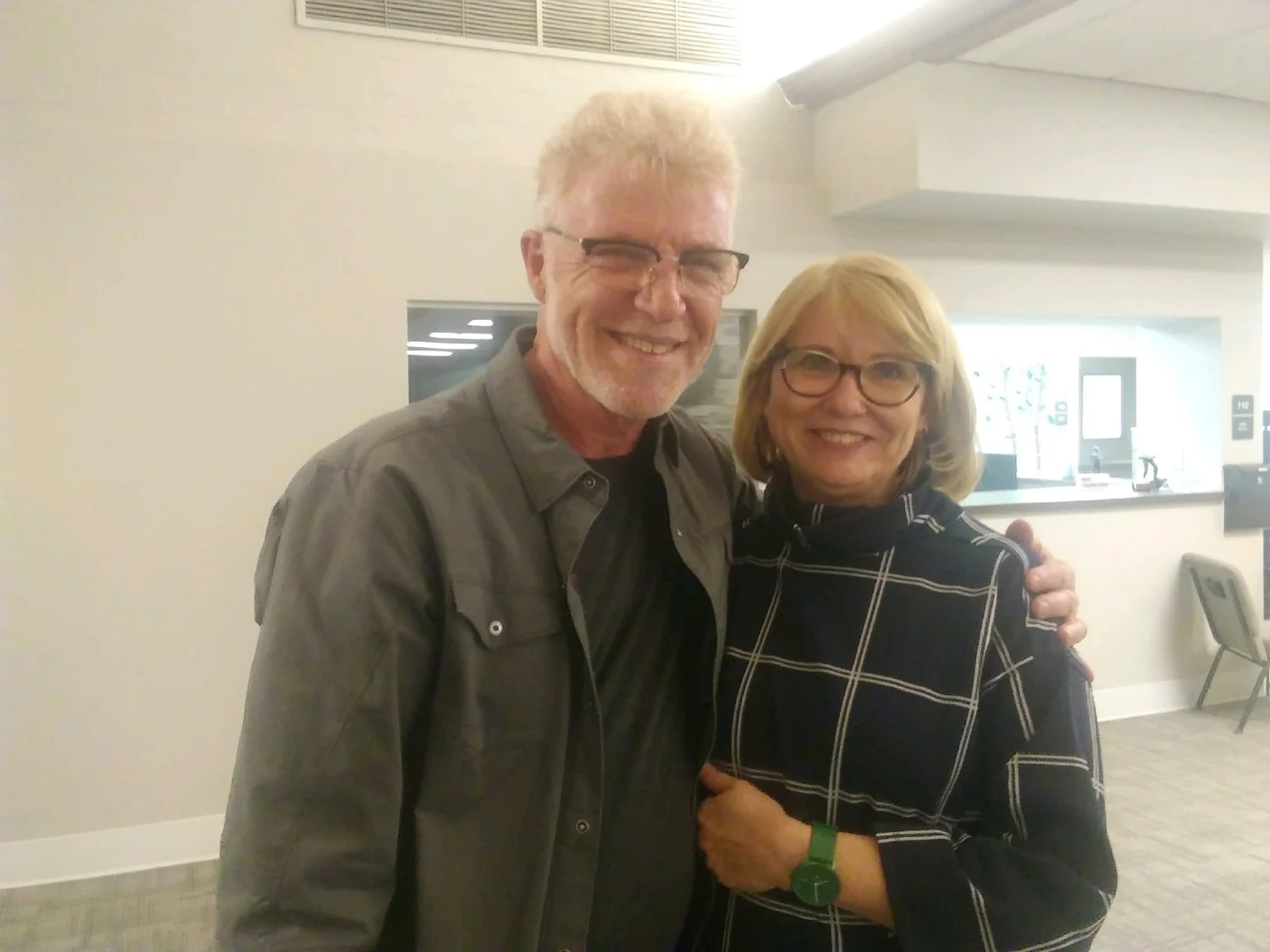 HCM's very own Roger Christensen retiring after 33 years — HCM Architects